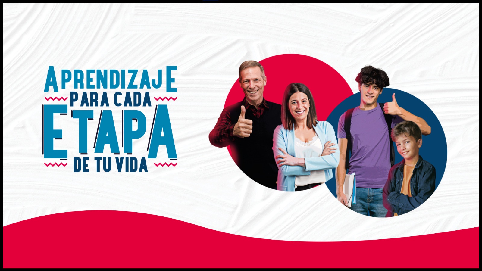 UTPL | Decide ser más