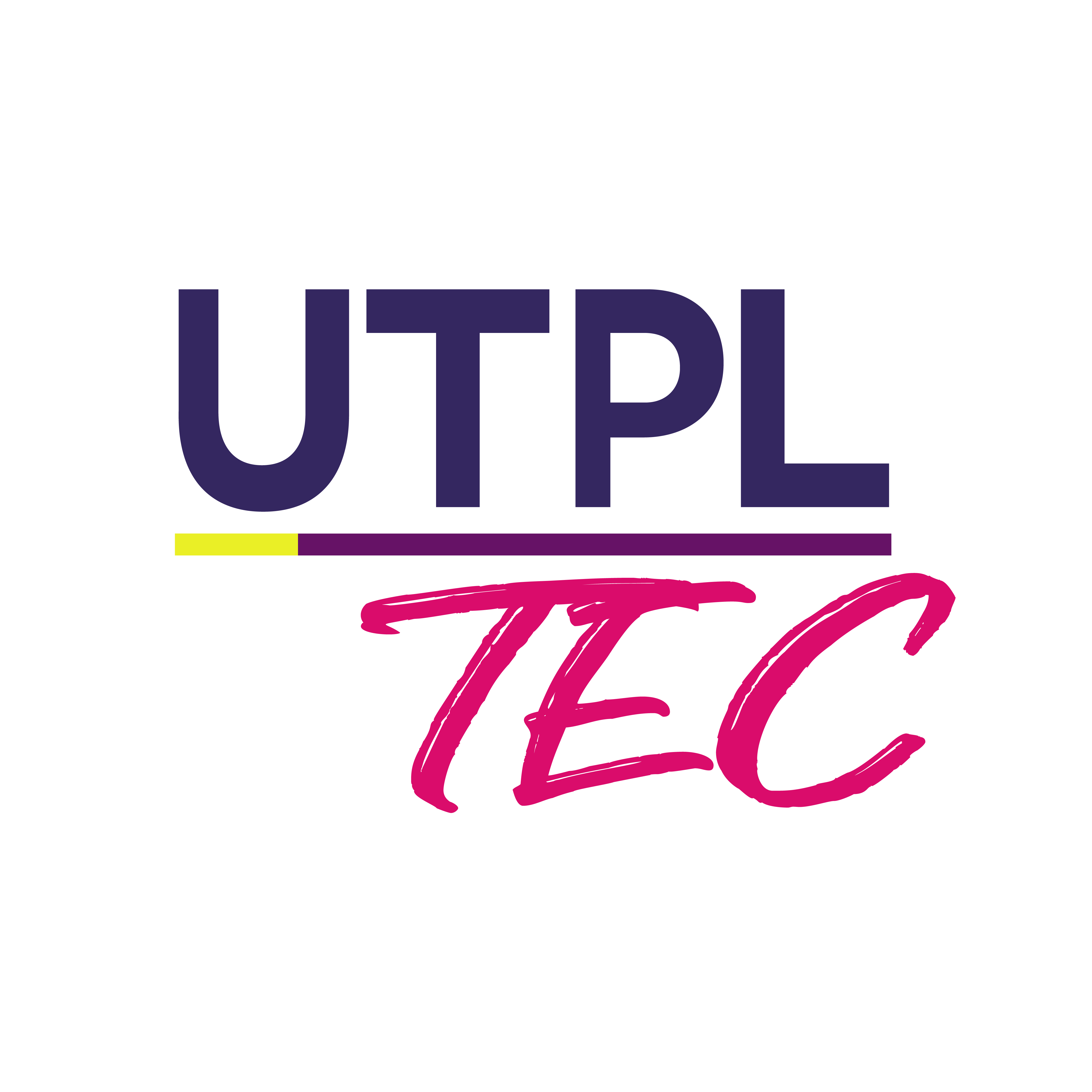 Conócenos | Formación Permanente UTPL